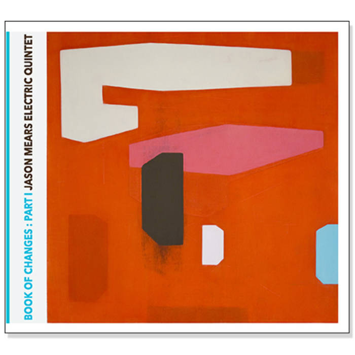 Recordings – Jason Mears