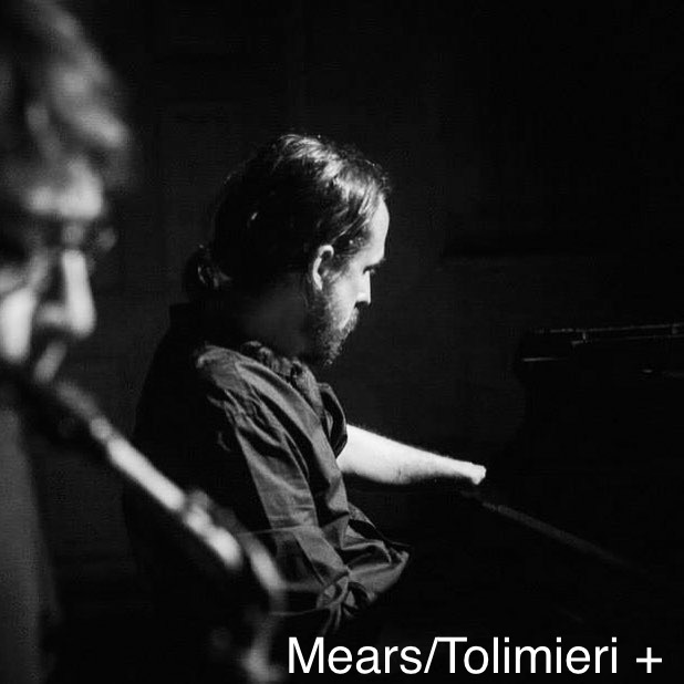 Jason Mears – Saxophonist/Composer